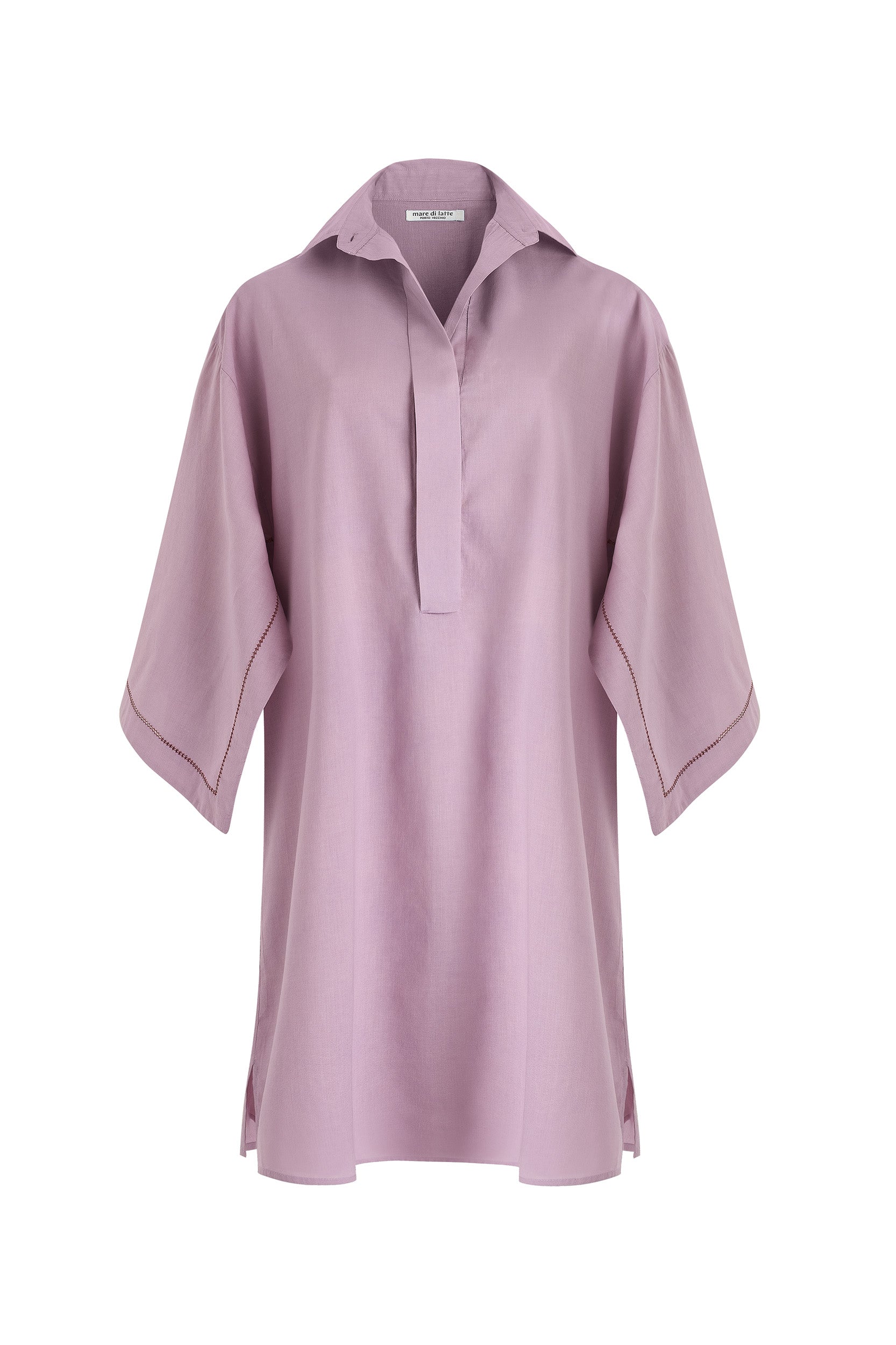 ROBE ALABAMA - MAUVE MIST